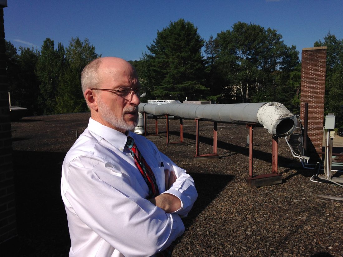 Retirement party for Dr. Waickman | News, Sports, Jobs - Adirondack ...